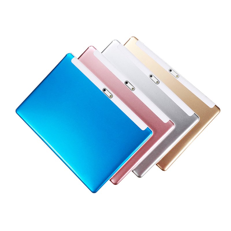 HiTech Land - 10.1 Inch 4G LTE Tablet 3GB 32GB HD