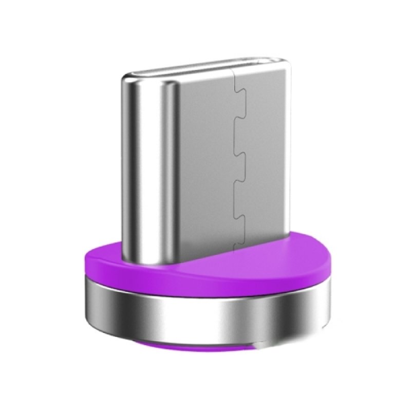 Hitech Land Cc57 Type C Usb C Magnetic Interface Rotating Fast