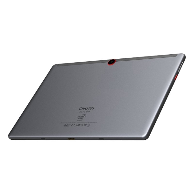 HiTech Land - CHUWI Hi10 Go 2 in 1 Ultrabook Tablet