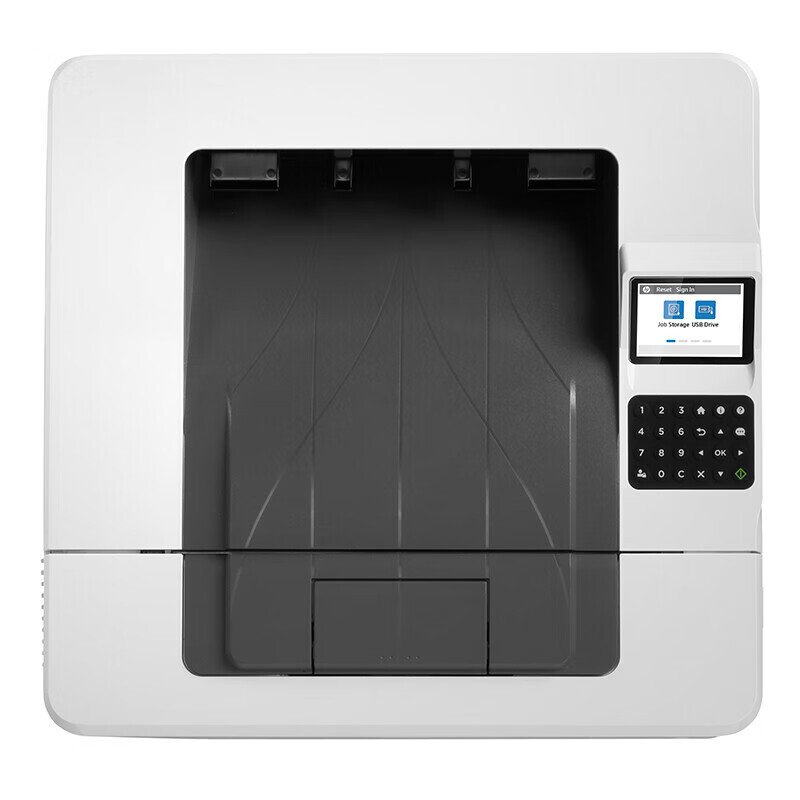 HiTech Land - HP M407DN Black and White Laser Printer