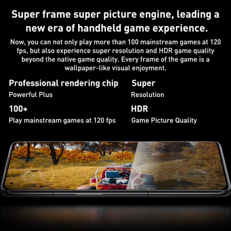 HiTech Land - OnePlus 11 5G