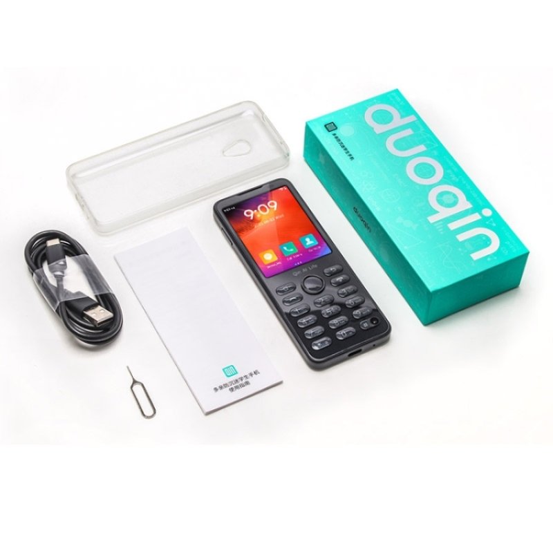HiTech Land - QIN F21 Pro