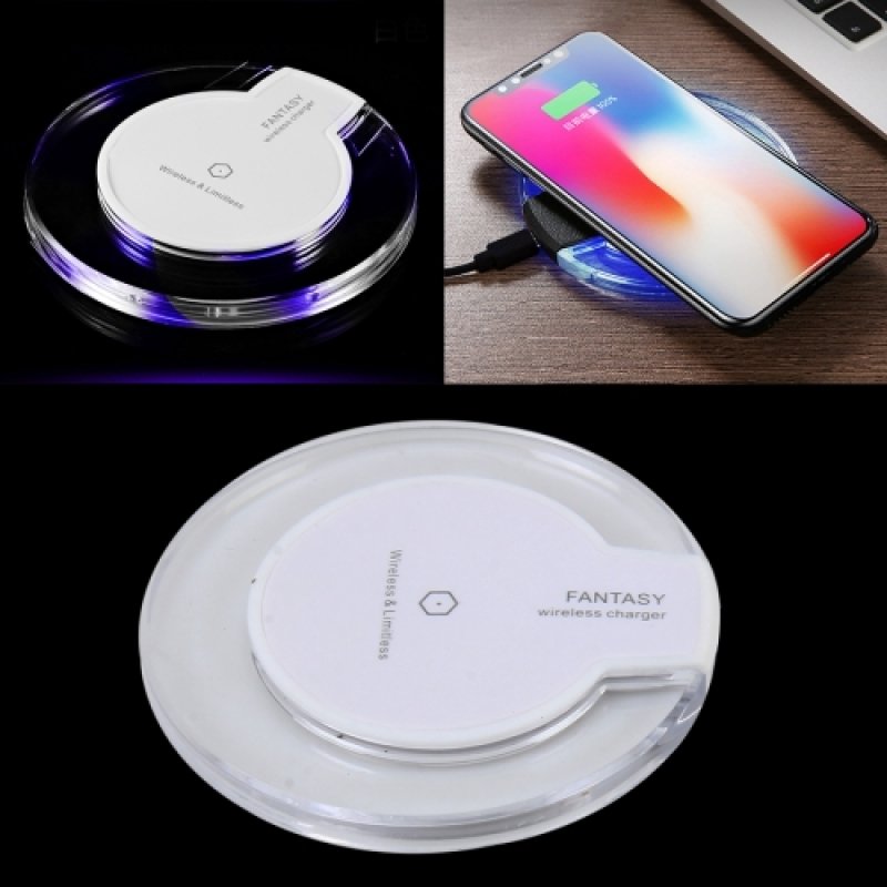 HiTech Land - Safety Wireless and Limitless QI-standard Wireless ...