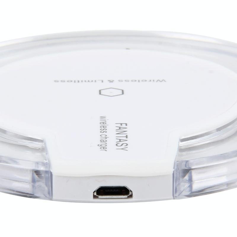 HiTech Land - Safety Wireless and Limitless QI-standard Wireless ...