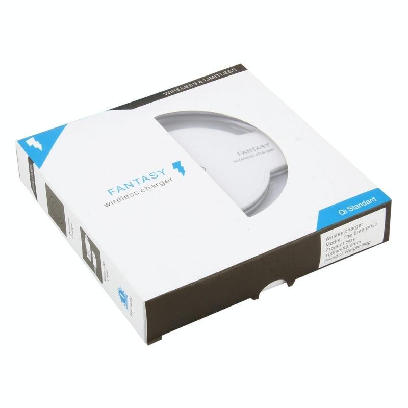 HiTech Land - Safety Wireless and Limitless QI-standard Wireless ...
