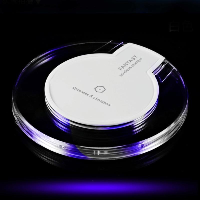 HiTech Land - Safety Wireless and Limitless QI-standard Wireless ...