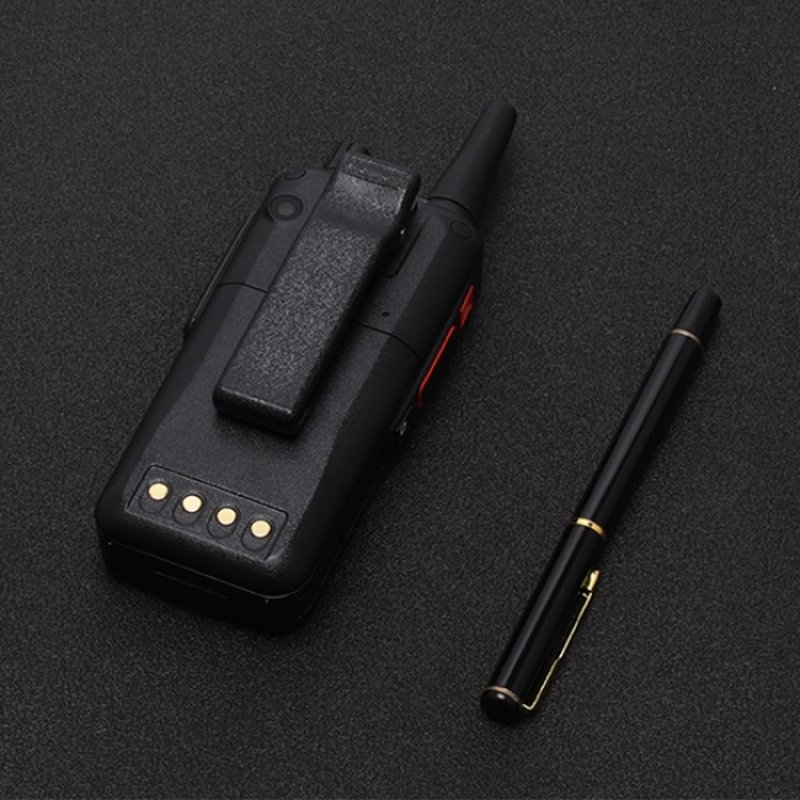 HiTech Land - UNIWA F25 Walkie Talkie Rugged Phone