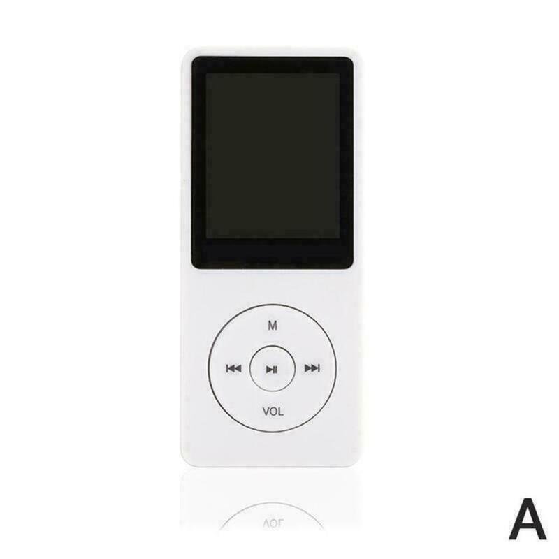 HiTech Land - Mini Mp3 Player Multi-functional Music Players