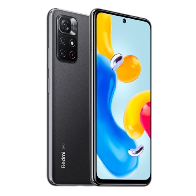 HiTech Land - Xiaomi Redmi Note 11 Special Edition Global Version 4G ...