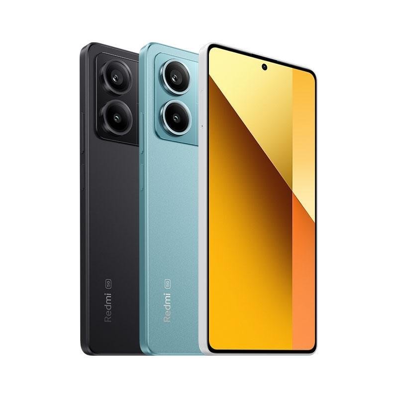 HiTech Land - Xiaomi Redmi Note 13 5G Global