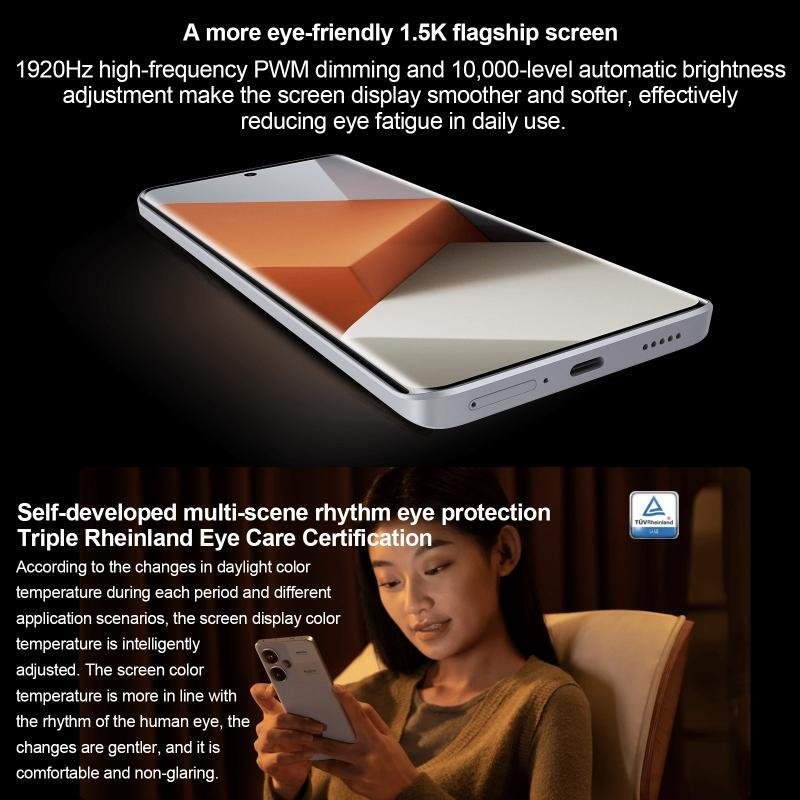 HiTech Land - Xiaomi Redmi Note 13 Pro+ 5G